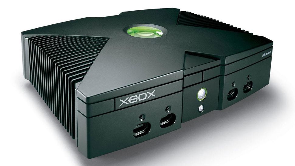 The story of Xbox | TechRadar