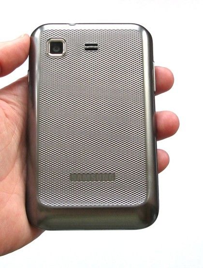 Samsung Galaxy Pro review | TechRadar