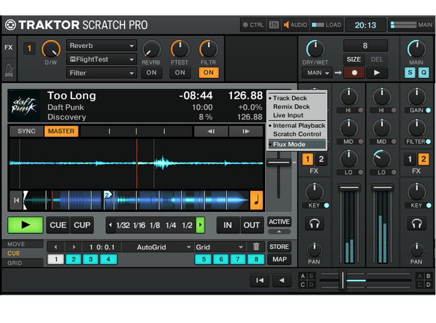 Traktor Pro: a beginners' guide | MusicRadar