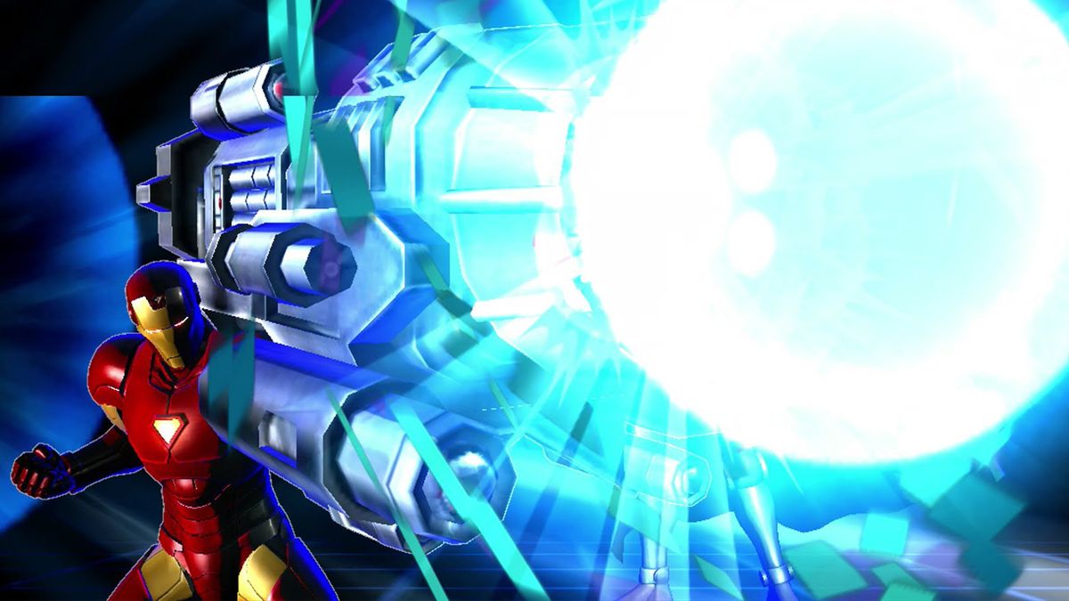 The best games starring the Avengers | GamesRadar+