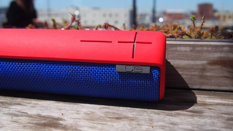 UE Boom review | TechRadar