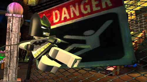 A history of Lego video games | GamesRadar+