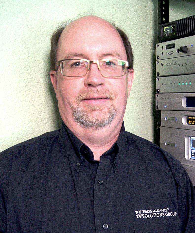 Audio Monitoring in Today’s Complex Media Environment | TV Tech