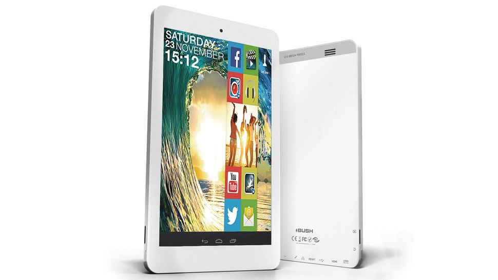 Argos MyTablet review | TechRadar