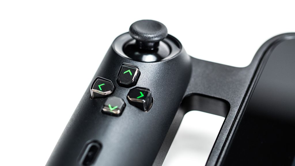 Razer Edge review | TechRadar