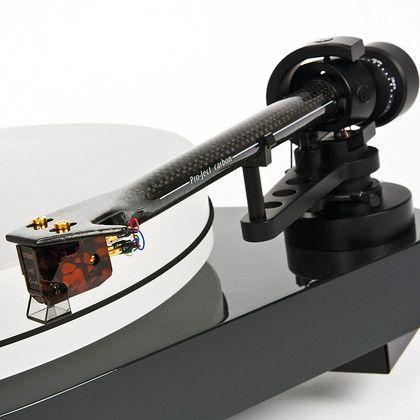 Pro-Ject RPM 9.1 review | TechRadar