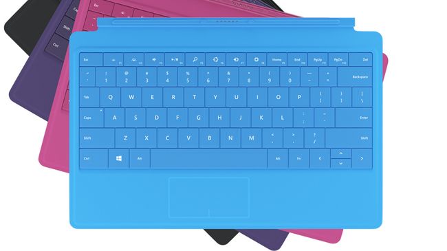 Battery life and performance - Microsoft Surface Pro 2 review - Page 6 ...