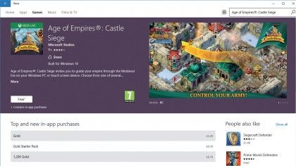 How to use the Windows Store | TechRadar