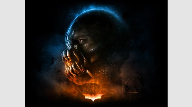 15 Great Examples Of Dark Knight Rises Fan Art | GamesRadar+