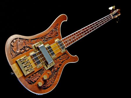 108 Rock Star Guitars in pictures | MusicRadar