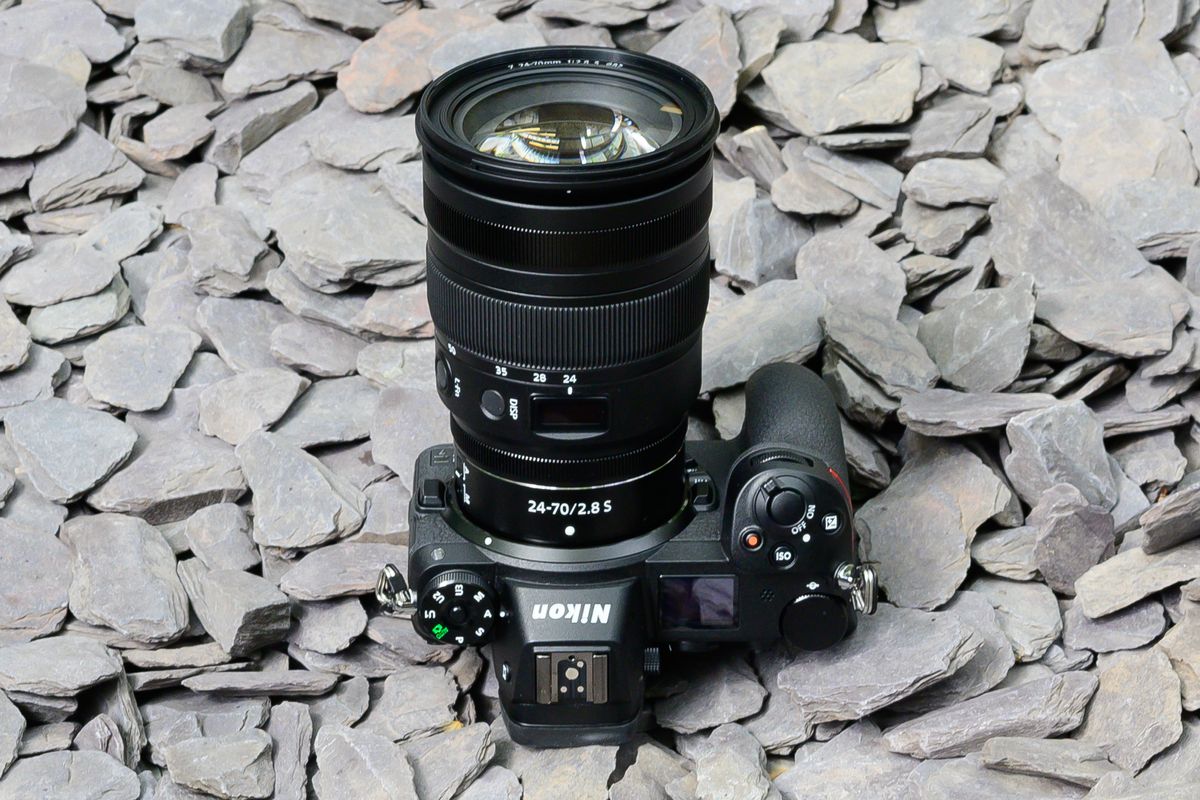 Nikon Z7 II: 8 reasons why it's convinced me to finally upgrade from my ...