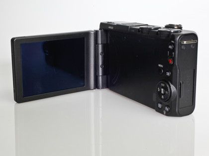 Samsung EX1 review | TechRadar