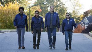 Neighborhood Watch gets a teaser trailer | GamesRadar+