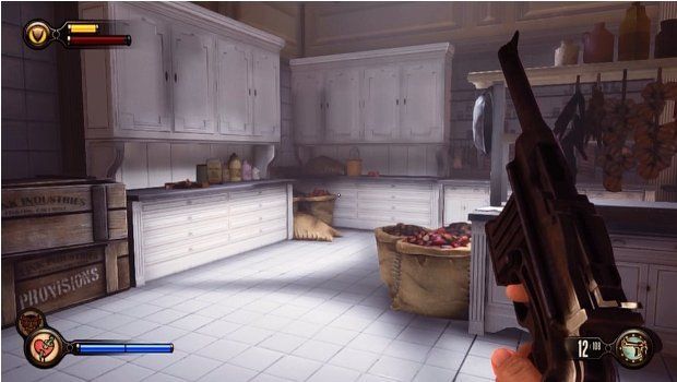 BioShock Infinite Voxophone locations guide: Where to find every hidden ...