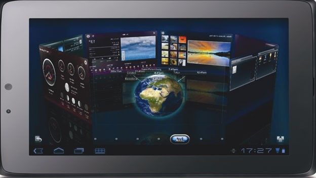 Viewsonic ViewPad 7x review | T3