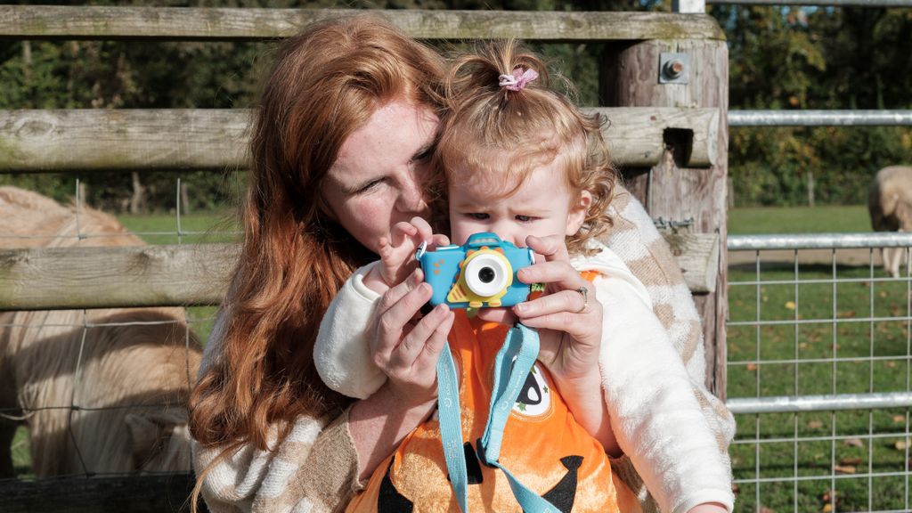myFirst Camera 3 review: A fun kids' camera that enhances day trips ...