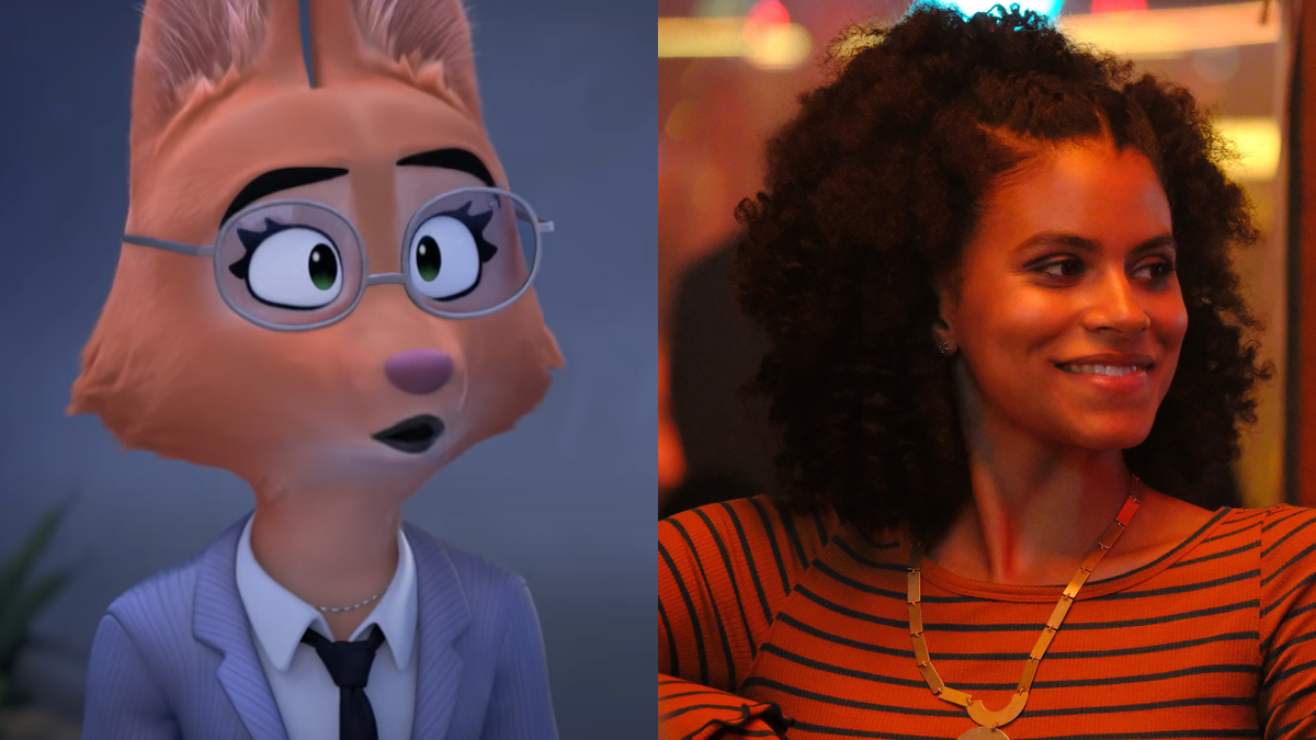 The Bad Guys Voice Cast: Where You've Seen And Heard The Stars Before ...