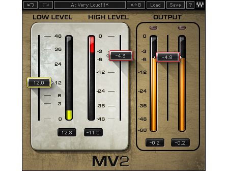 Waves releases two new compressors | MusicRadar