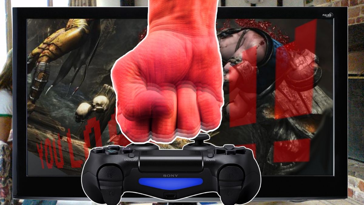 The 8 biggest excuses for poor gaming performance, reviewed and rated ...