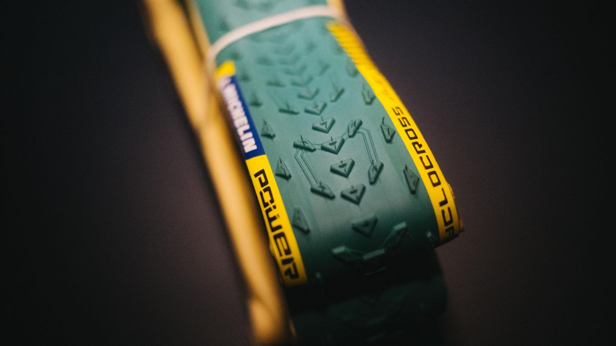 Cyclocross tyres: Everything you wanted to know but were too afraid to ...