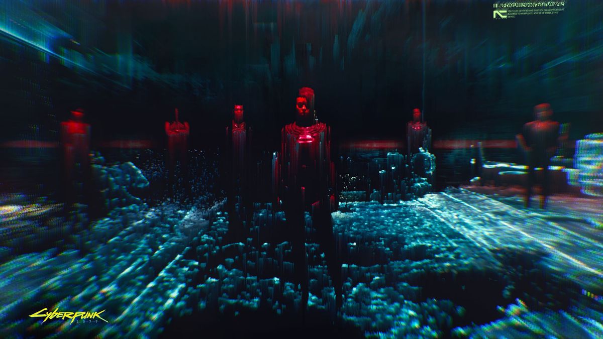 Meet the cast and characters of Cyberpunk 2077, from Grimes to Keanu ...
