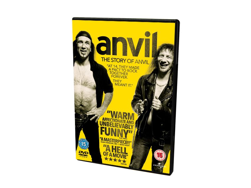 10 must-see rockumentaries | MusicRadar