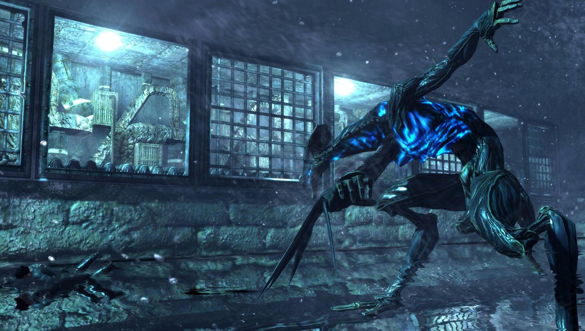 Dark Sector review | GamesRadar+