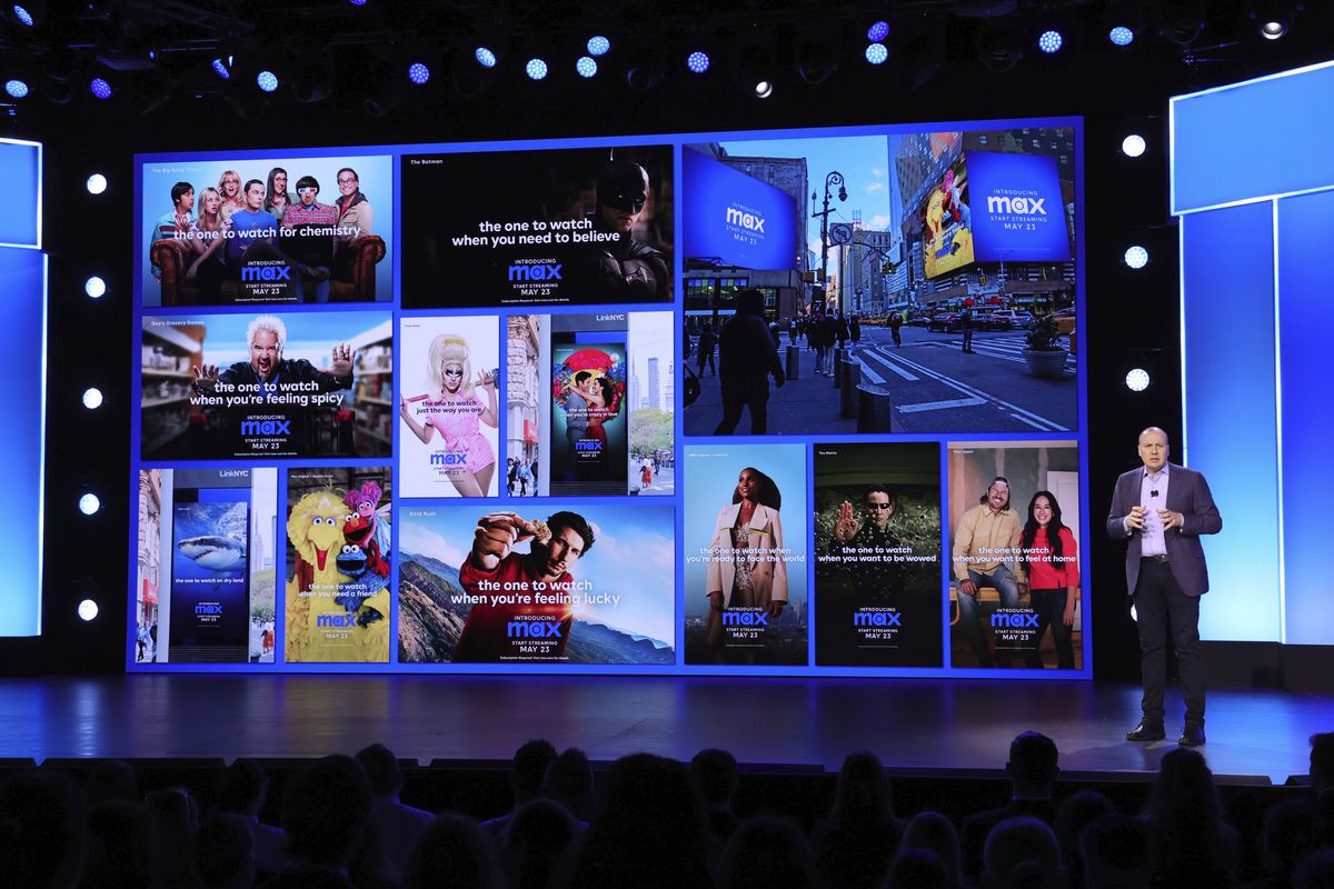 Warner Bros. Discovery Launches ‘WBD Stream’ for Advertisers | TV Tech