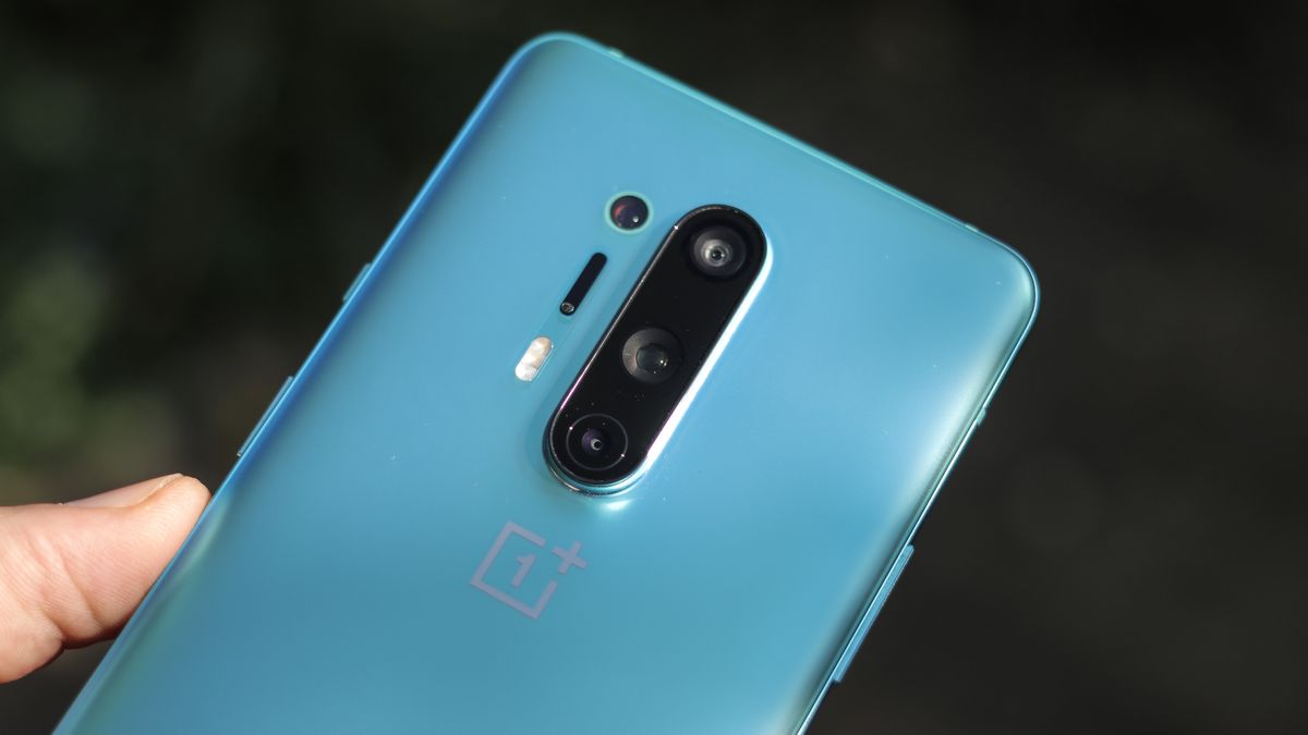 Hands on: OnePlus 8 Pro review | Digital Camera World