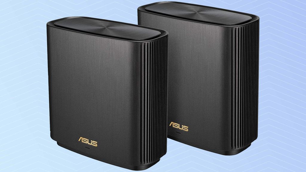 Best mesh Wi-Fi systems of 2023 | Tom's Guide