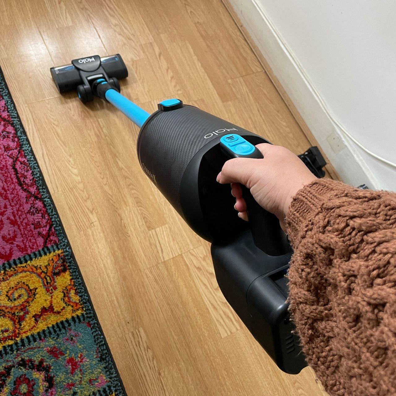 Bagged vs bagless vacuum cleaners — which one is better? | Ideal Home
