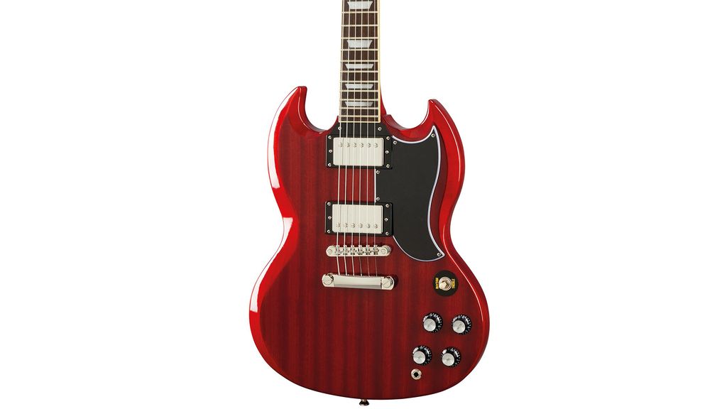 The best Gibson SGs you can buy today: the best SGs for all budgets ...