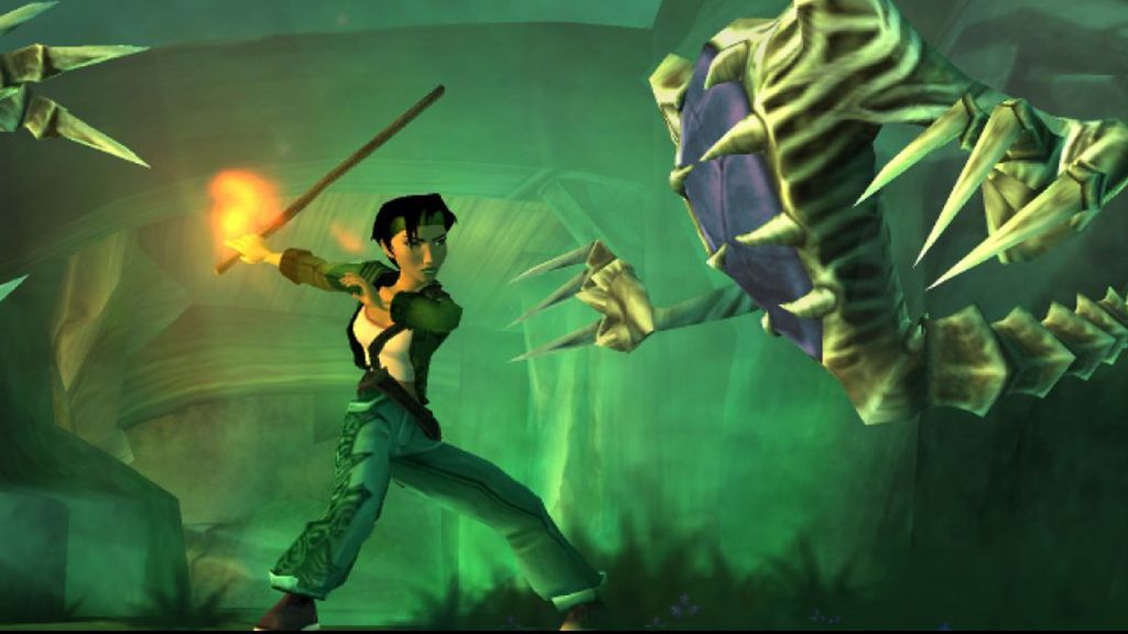 The 25 best GameCube games of all time | GamesRadar+