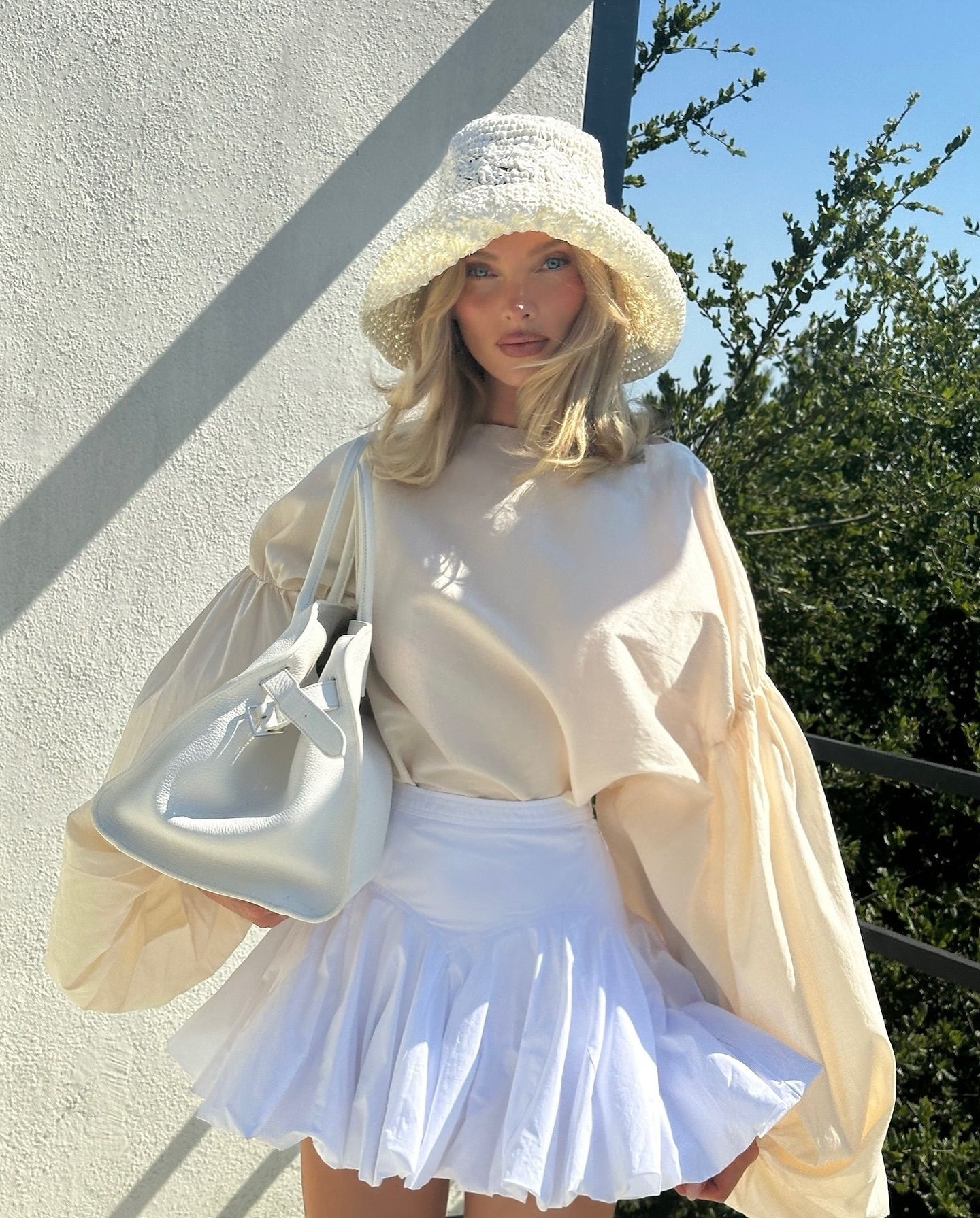 13 Collarbone-Length Bob Haircut Ideas to Take to the Salon | Who What Wear