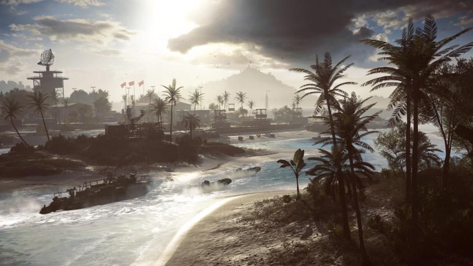 Battlefield 4 System Requirements Recommend Windows 8 | Cinemablend