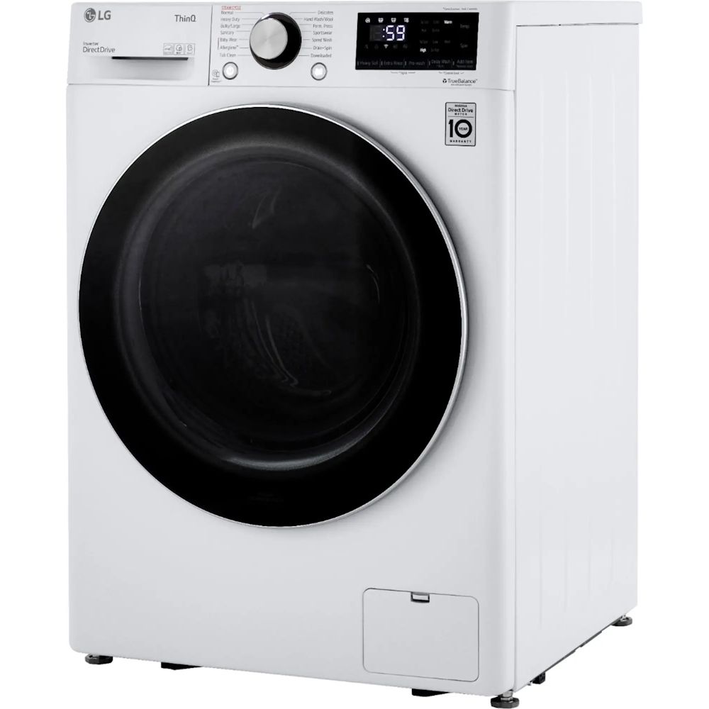 Best front load washers: for pristine clothes every cycle | Top Ten Reviews