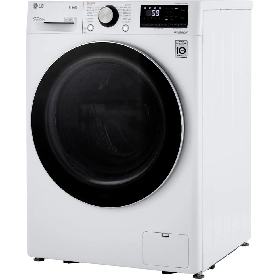 Best front load washers: for pristine clothes every cycle | Top Ten Reviews