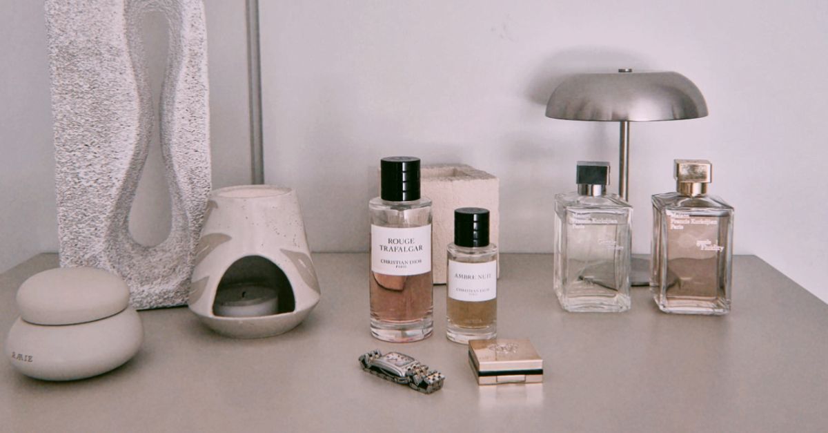 11 Strong Perfumes That Roar Rather Than Whisper | Who What Wear