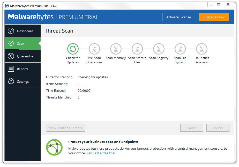 How to Install and Use Malwarebytes Anti-Malware | Tom's Guide