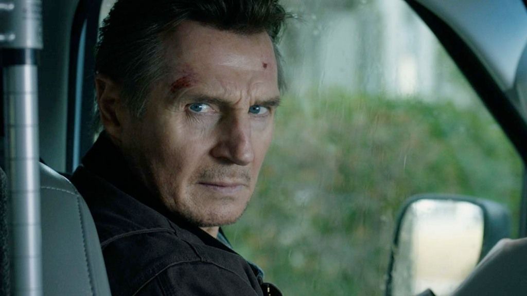 ‘Blacklight’: everything we know about the Liam Neeson movie | What to ...