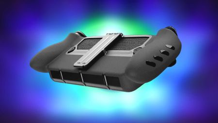 Xbox's new 'Sebile' controller breaks cover in this new patent, and we ...