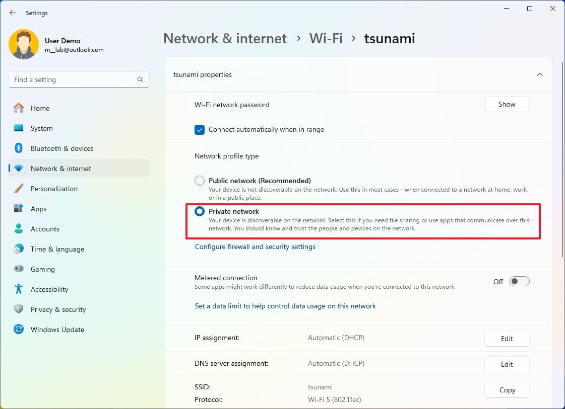 How to manage network adapter settings on Windows 11 | Windows Central