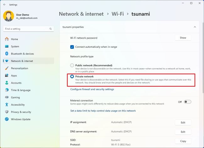 How to manage network adapter settings on Windows 11 | Windows Central