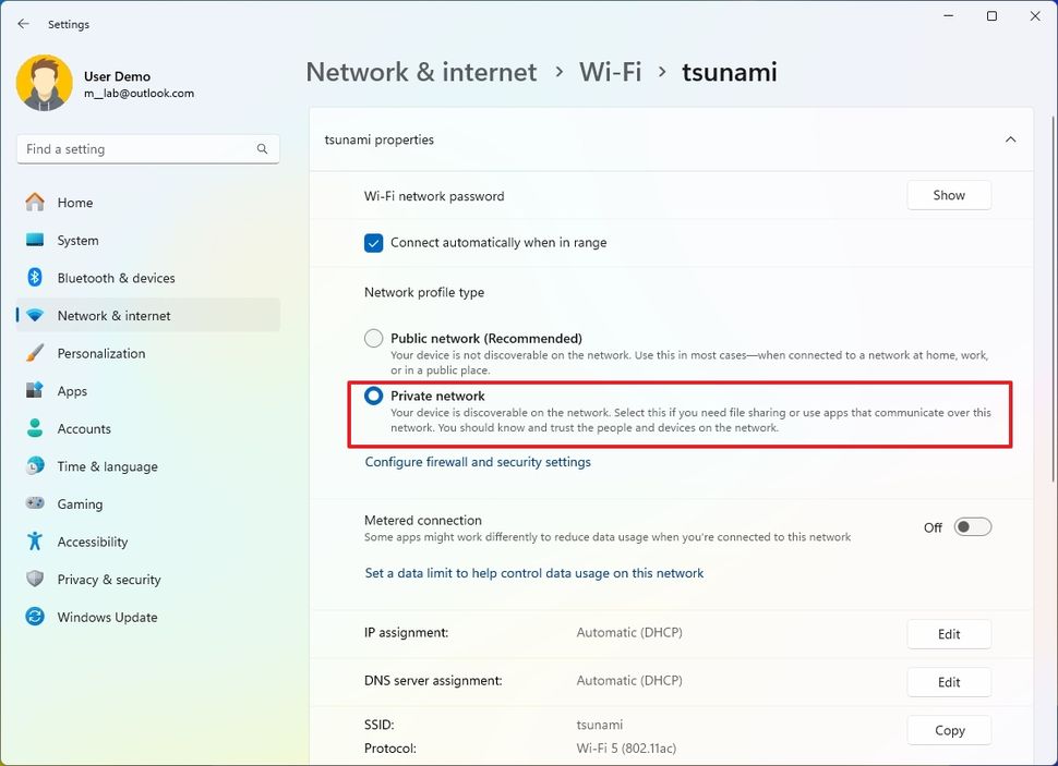 How to manage network adapter settings on Windows 11 | Windows Central