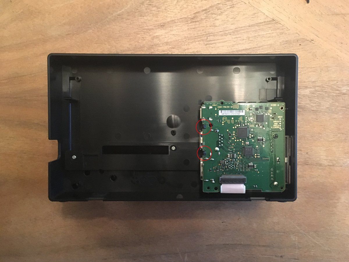 How to disassemble your Switch dock before modding it | iMore