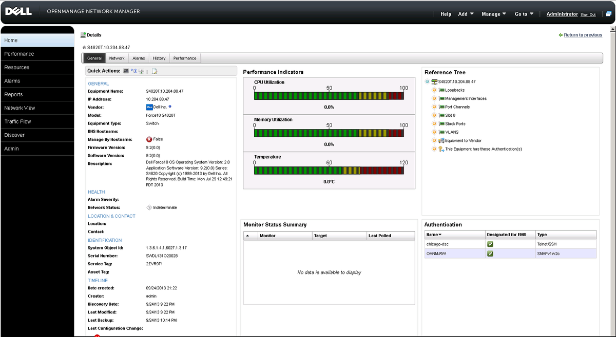 Dell S4820T Data centre switch review | ITPro