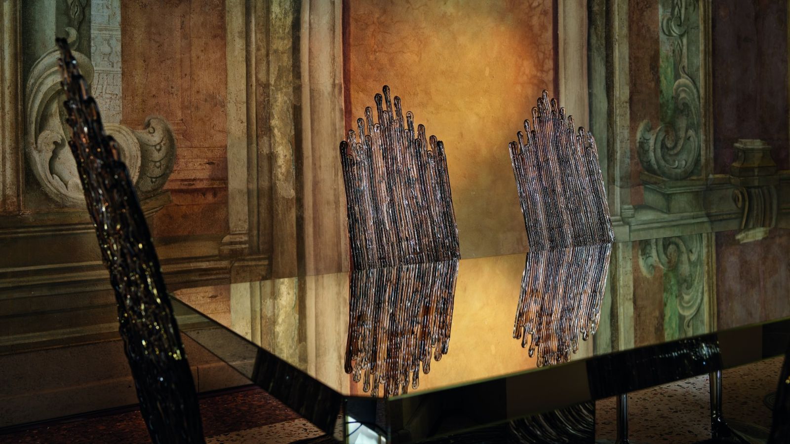 The Most Beautiful Trend We’ve Seen At Milan Design Week – Edra ...