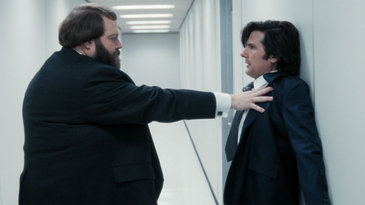 Severance season 2 episode 10 ending explained: what does Mark do, who ...
