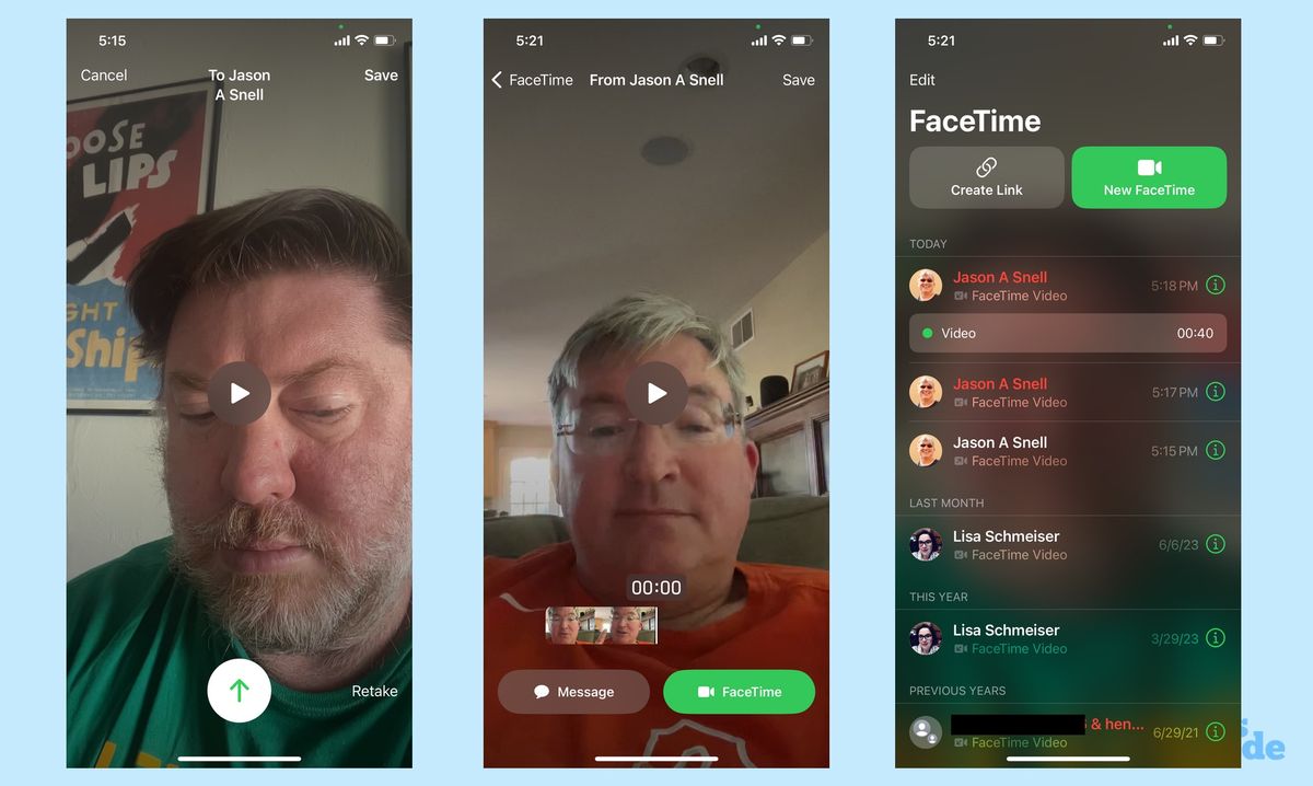 iOS 17 beta hands-on preview: The biggest changes for your iPhone ...