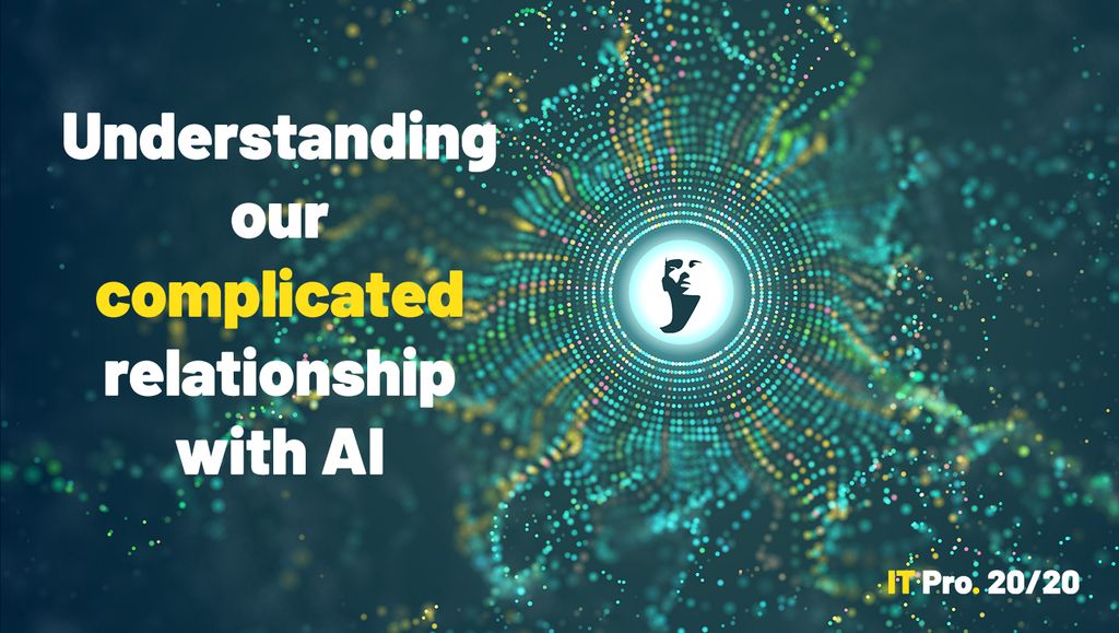 Is AI making us lazy? | IT Pro